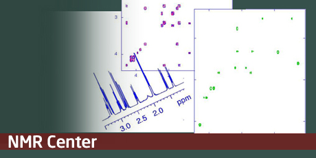 Research - NMR Center